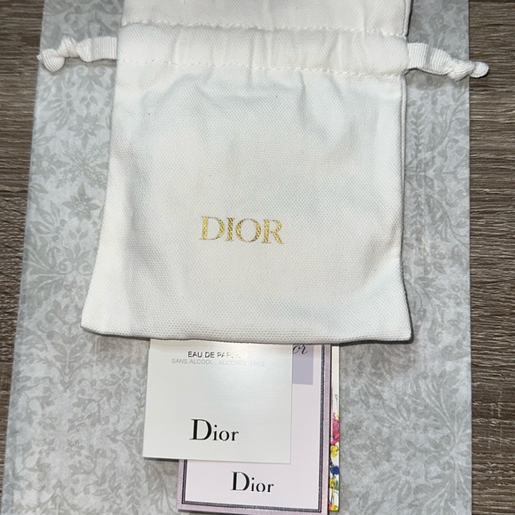 Dior | Accessories | Dior Bundle New | Poshmark
